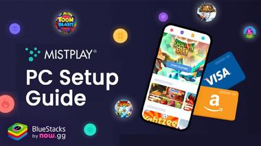 Play Android Entertainment Games on PC & Mac (FREE) | BlueStacks