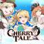 Download and play Cherry Tale on PC & Mac (Emulator)